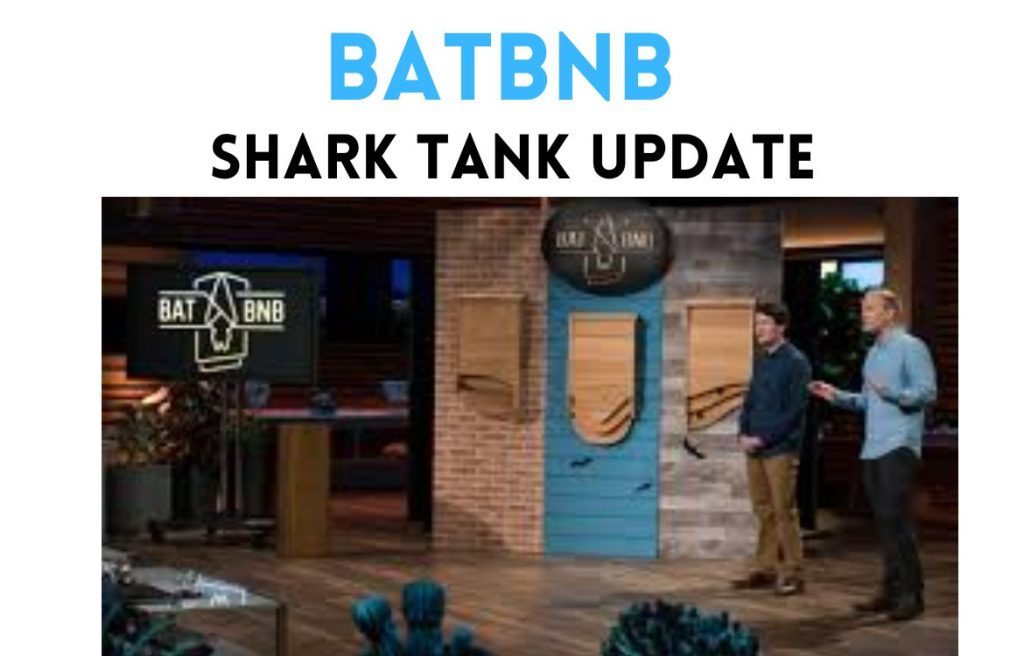 Bug Bite Things Net Worth Shark Tank Update 2025