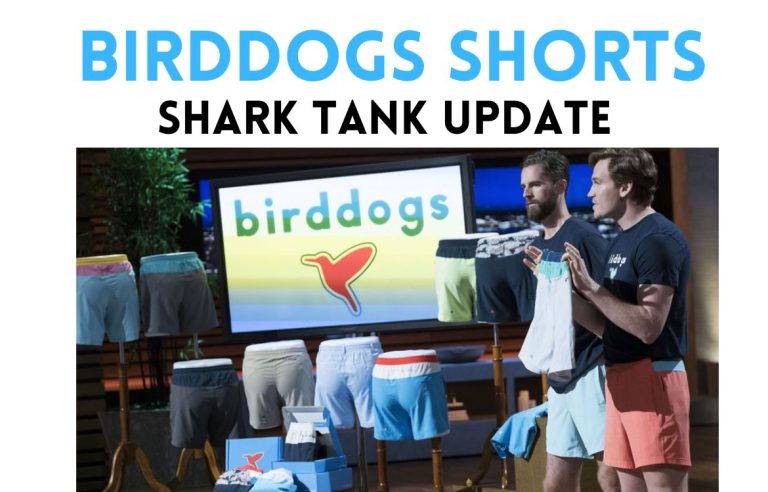 Stringys Underwear Net Worth Shark Tank Update