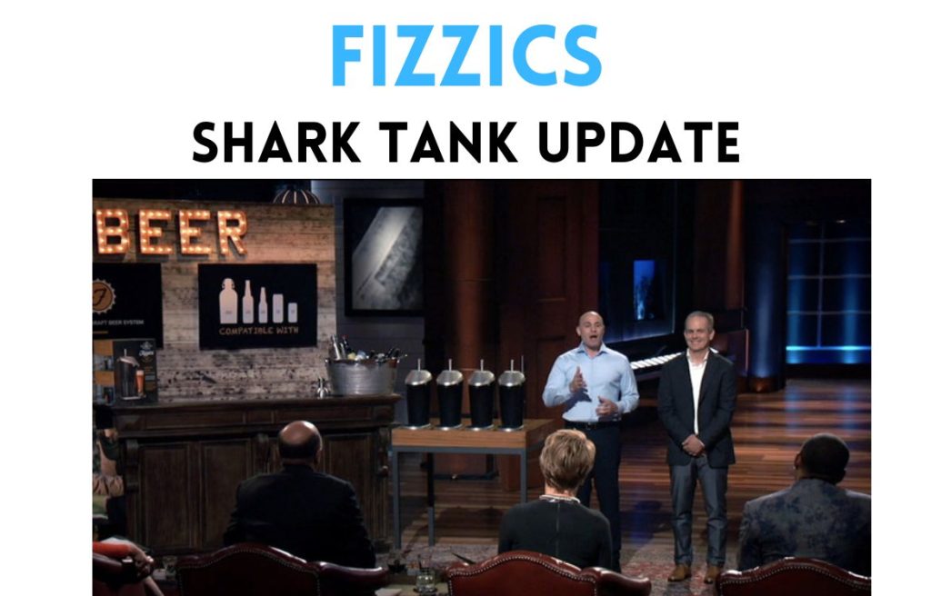 Beer Blizzard Net Worth Shark Tank Update 2025