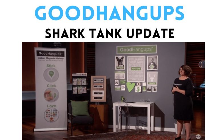 GoodHangups Net Worth and Shark Tank Update – After Shark Tank