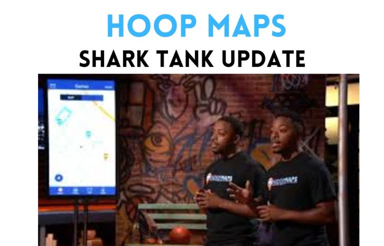 Grind Basketball Net Worth Shark Tank Update 2025