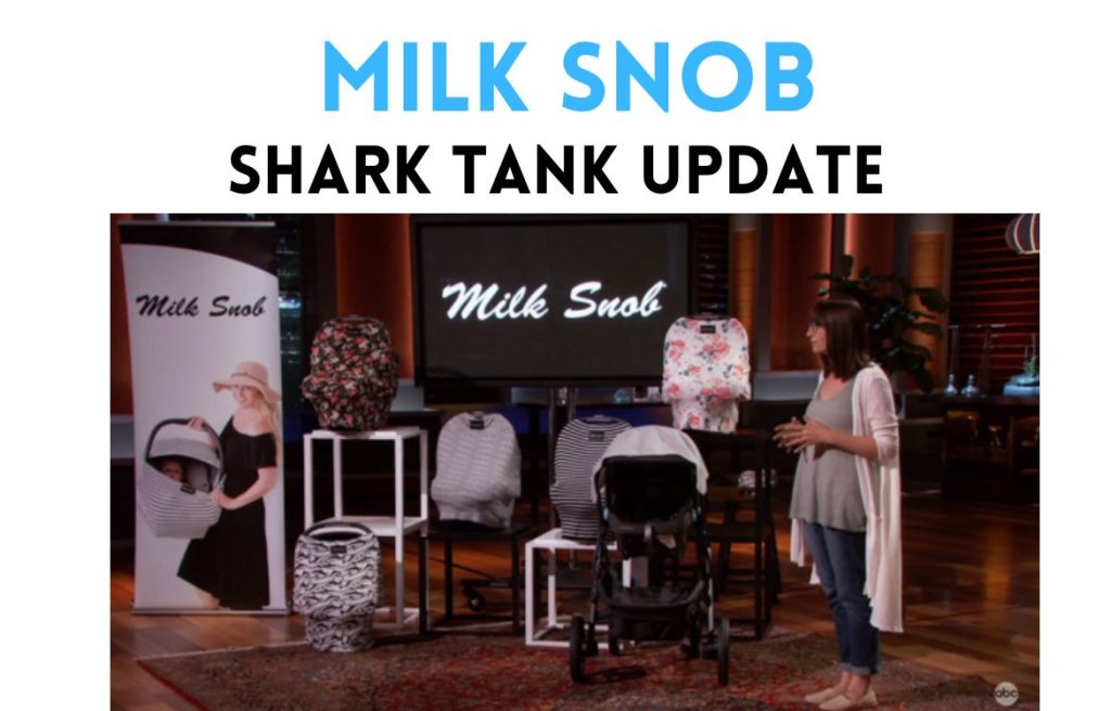 Milkify Net Worth Shark Tank Update 2025