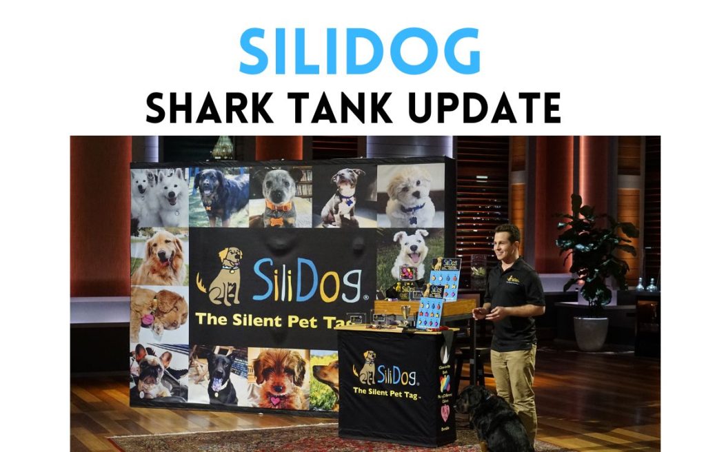 SiliDog Net Worth and Shark Tank Update – After Shark Tank