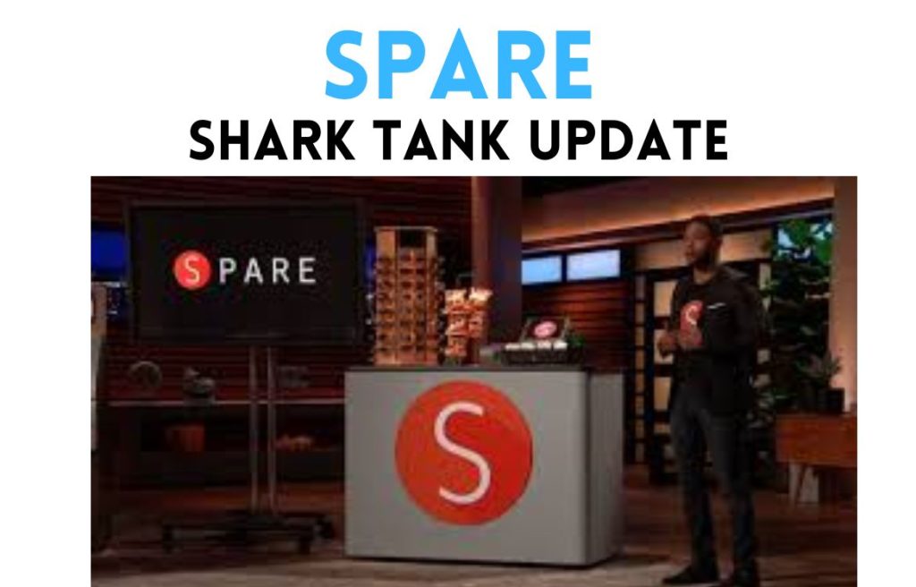 Spare Net Worth Shark Tank Update 2025