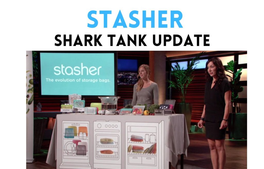 SCOTTeVEST (Tec Technology Enabled Clothing) Shark Tank Update ...