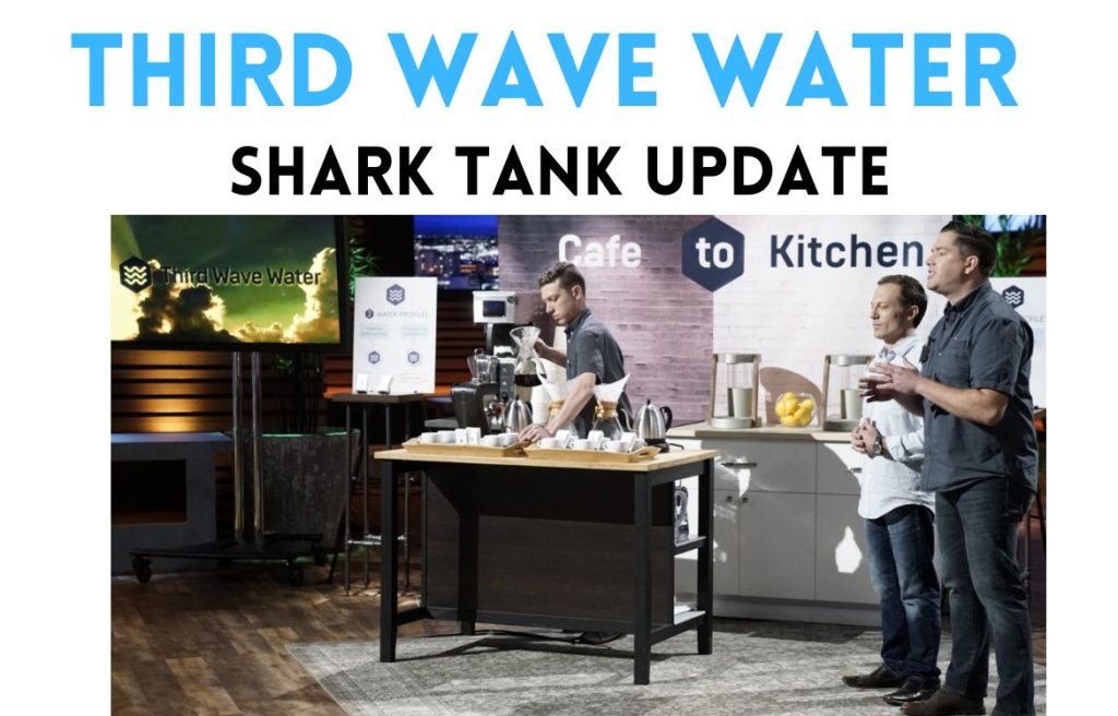 Breathometer Net Worth Shark Tank Update