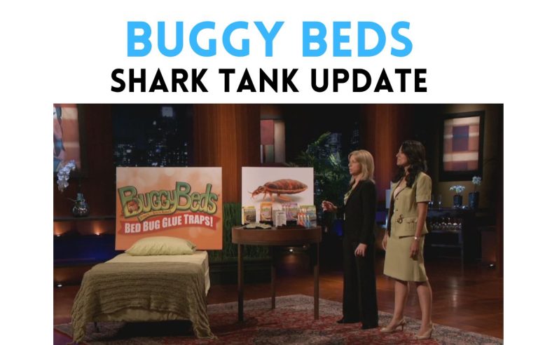 Cup a Bug Net Worth Shark Tank Update 2025
