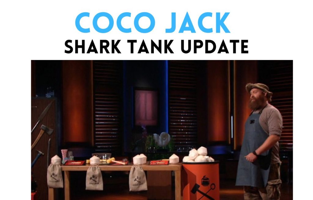 Coco Jack Net Worth Shark Tank Update 2025