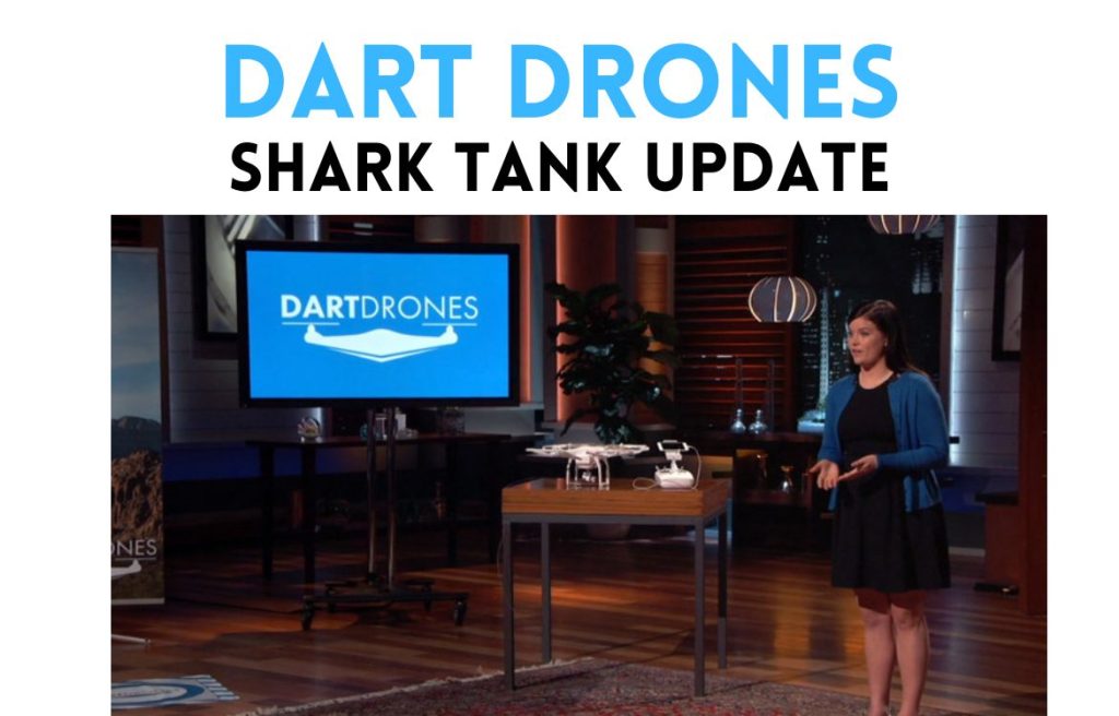 SwiftPaws Net Worth Shark Tank Update 2025