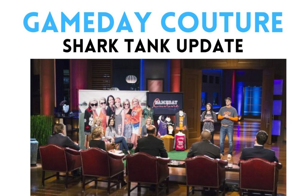 Moonies Swimwear Net Worth Shark Tank Update 2025