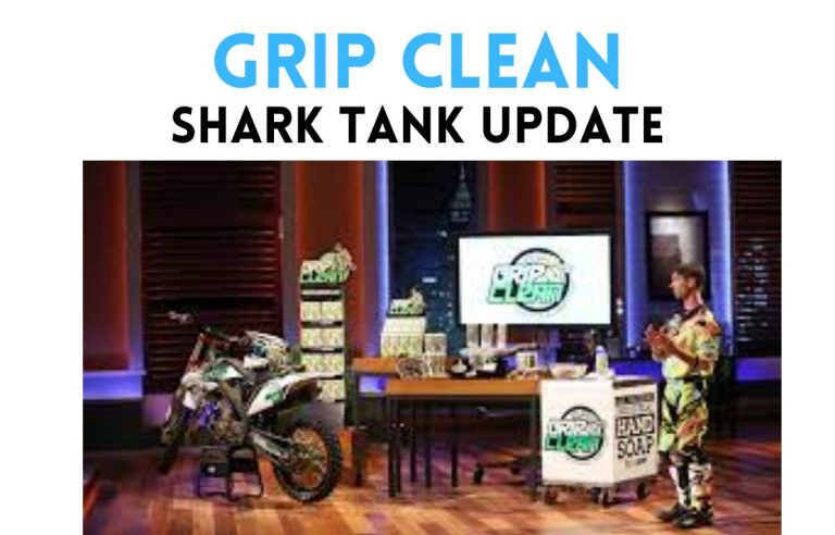 Sweep Easy Net Worth Shark Tank Update 2025