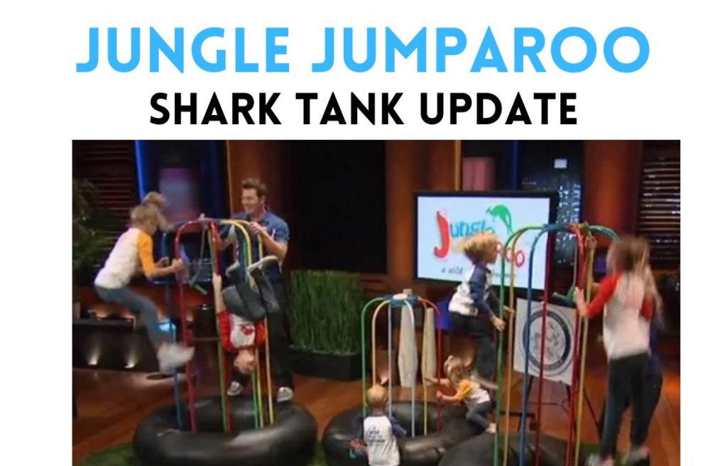 Boo Boo Goo Net Worth Shark Tank Update 2025