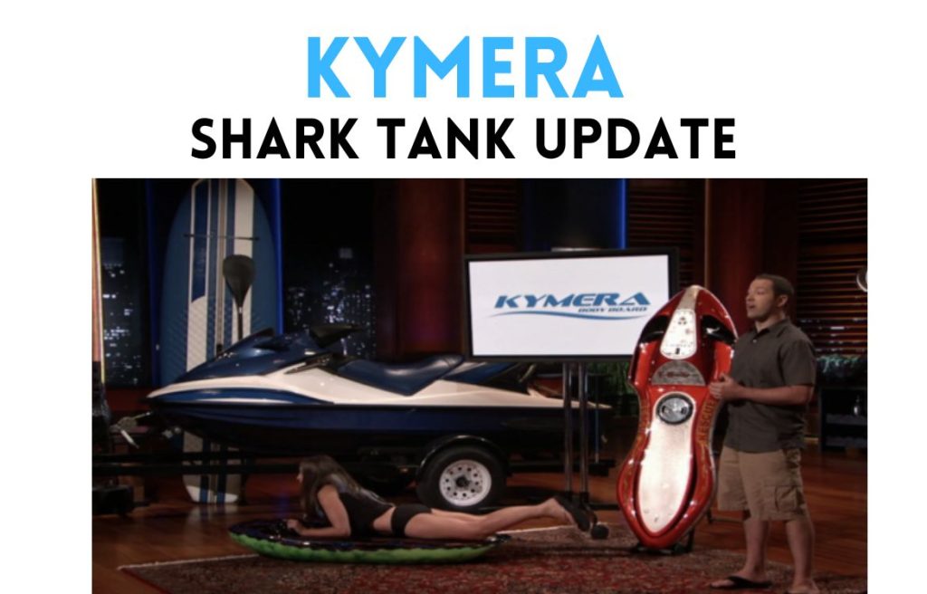 Locker Board Net Worth Shark Tank Update 2025