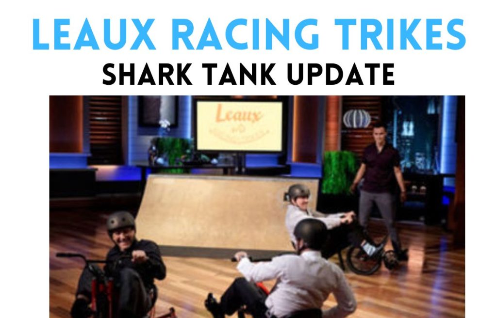 Truffle Shuffle Net Worth Shark Tank Update 2025