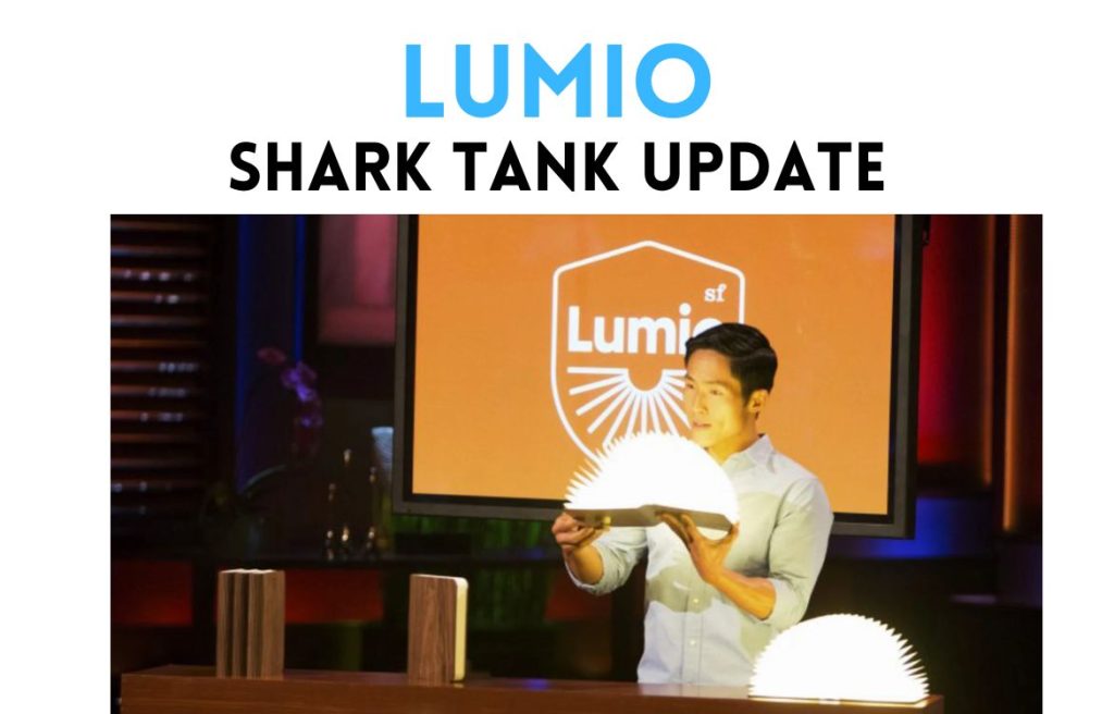 Lumio Lights Net Worth and Shark Tank Update – After Shark Tank