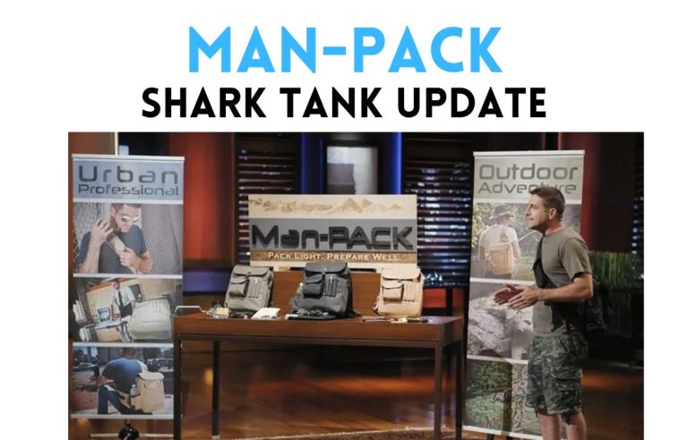 Sweep Easy Net Worth Shark Tank Update 2025