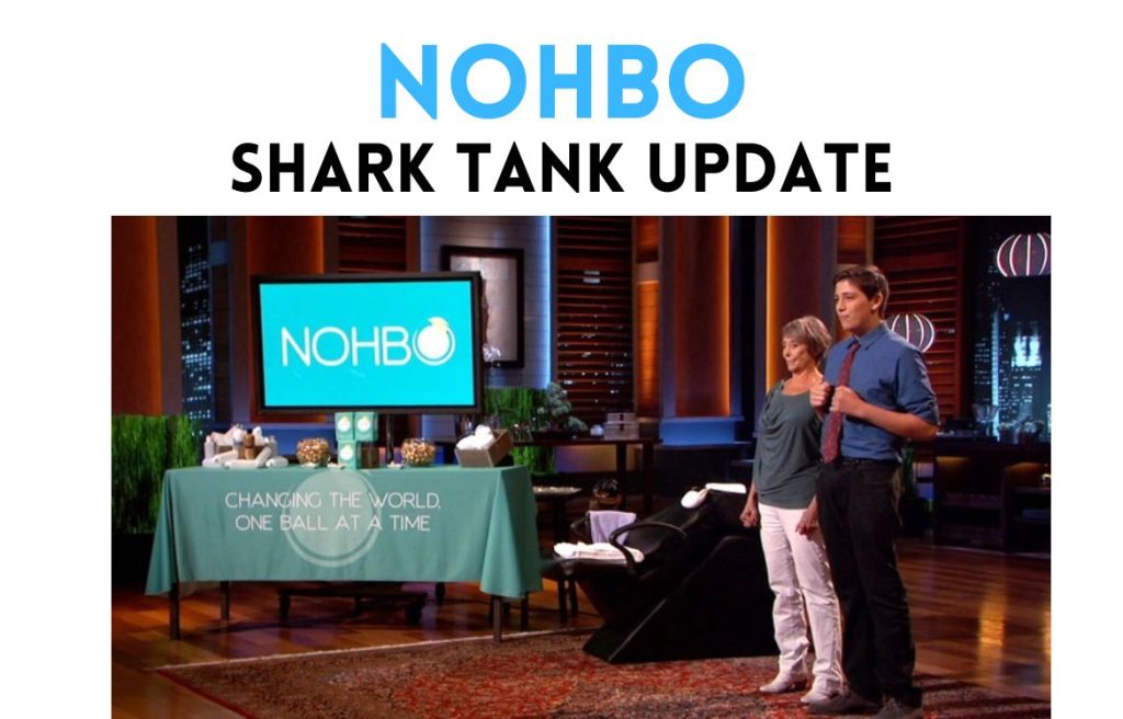 NOHBO Net Worth and Shark Tank Update – After Shark Tank
