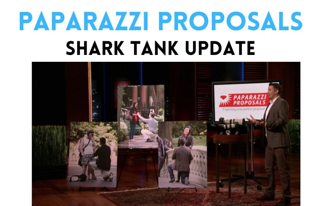 Paparazzi Proposals Net Worth Shark Tank Update 2025