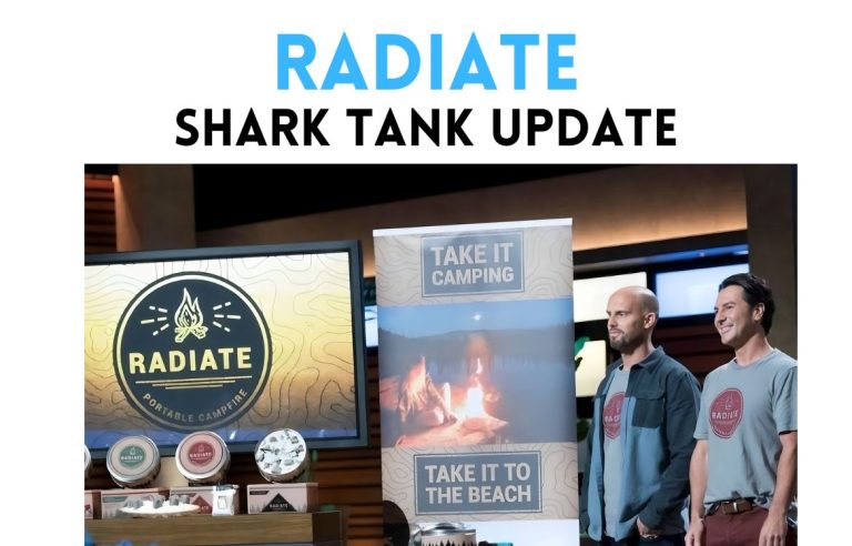 HyConn Net Worth Shark Tank Update 2025