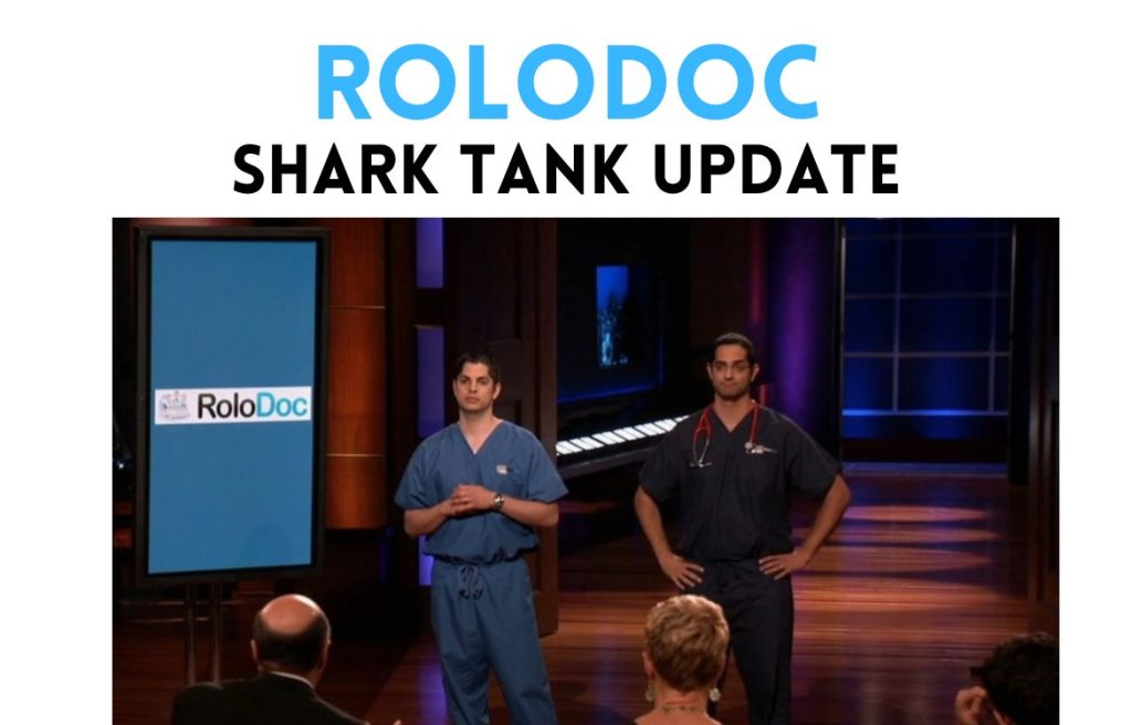 Boo Boo Goo Net Worth Shark Tank Update 2025