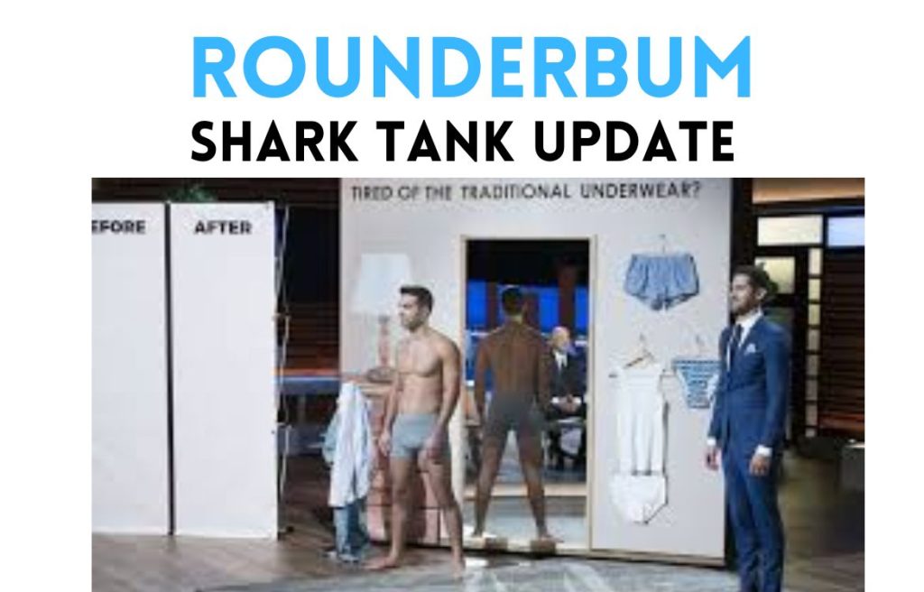 Stringys Underwear Net Worth Shark Tank Update
