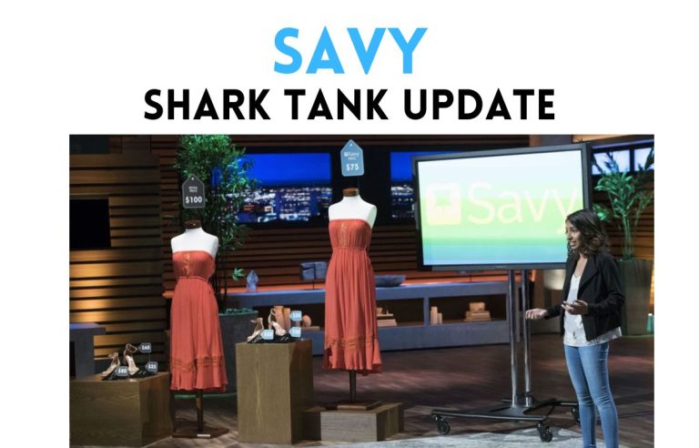 Trippie Shark Tank Update – Trippie Net Worth 2025
