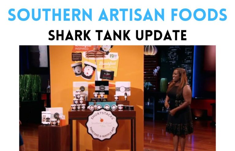 Potato Parcel Net Worth Shark Tank Update 2025