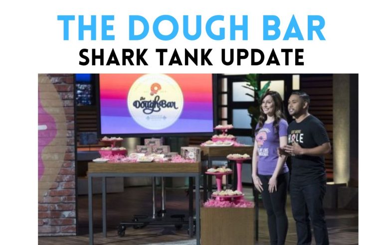 Magic Dates Net Worth Shark Tank Update 2025