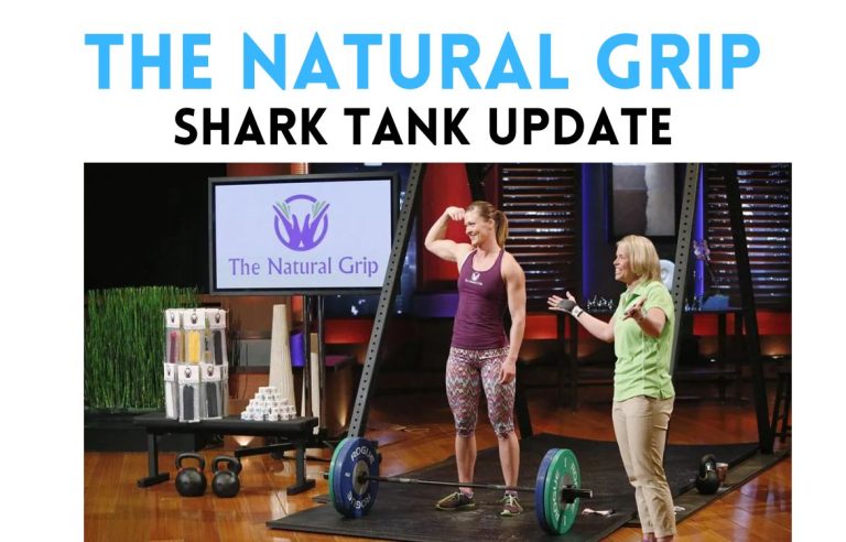 Curie Net Worth Shark Tank Update 2025