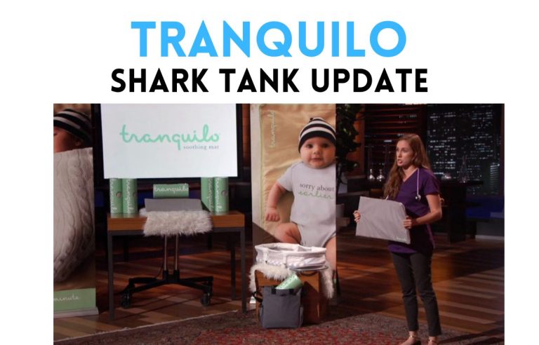Ten Thirty One Productions Net Worth Shark Tank Update 2025