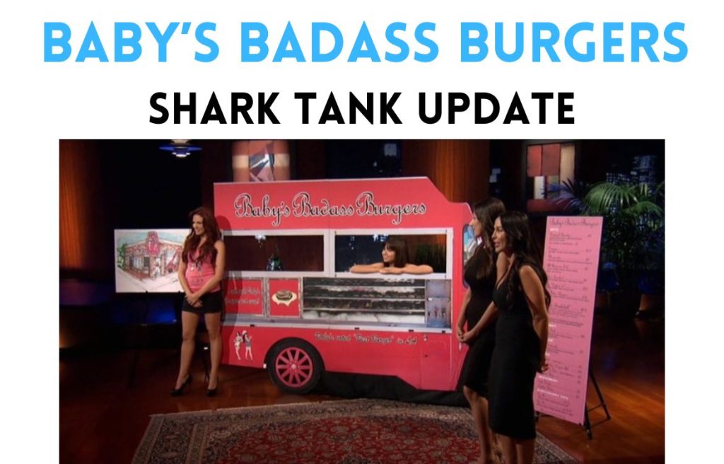 RoboBurger Net Worth Shark Tank Update 2025