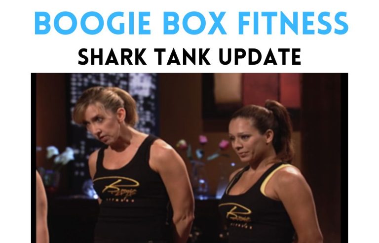 MaxPro Net Worth Shark Tank Update 2025