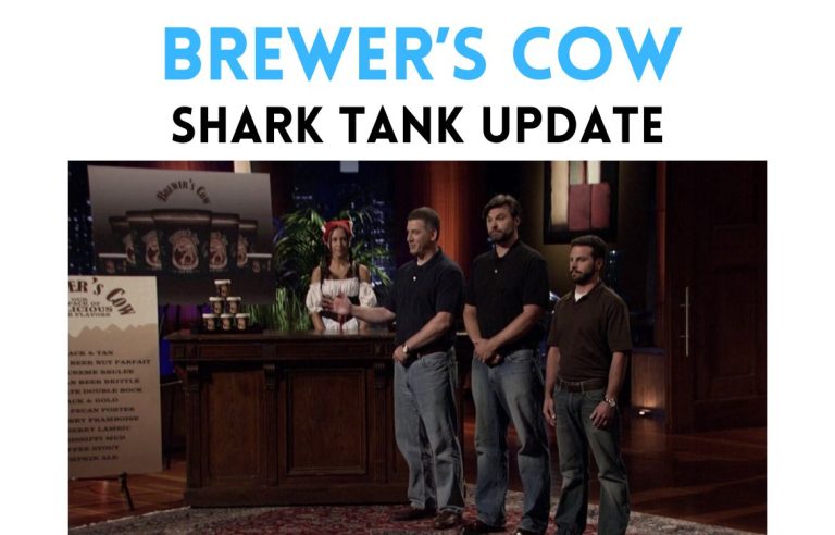 Numilk Net Worth Shark Tank Update 2025