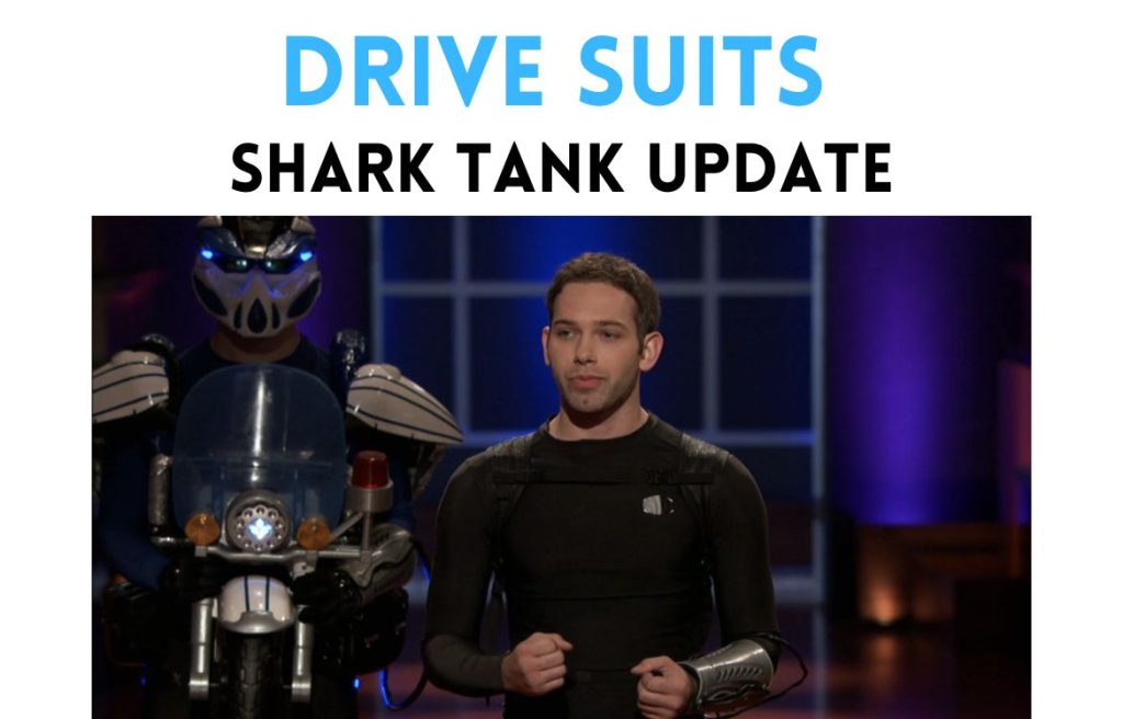 Breathometer Net Worth Shark Tank Update