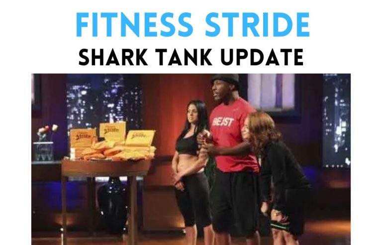 MaxPro Net Worth Shark Tank Update 2025