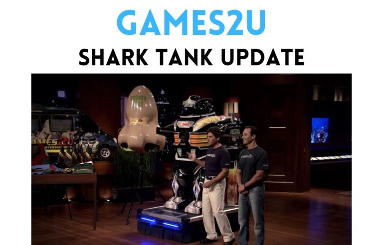 Ten Thirty One Productions Net Worth Shark Tank Update 2025