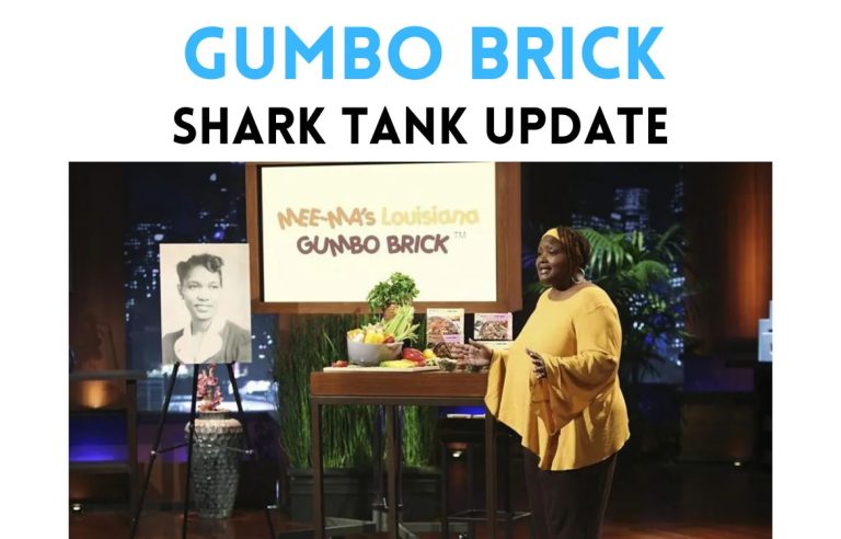 Mee-Ma’s Louisiana Gumbo Brick Net Worth Shark Tank Update 2025