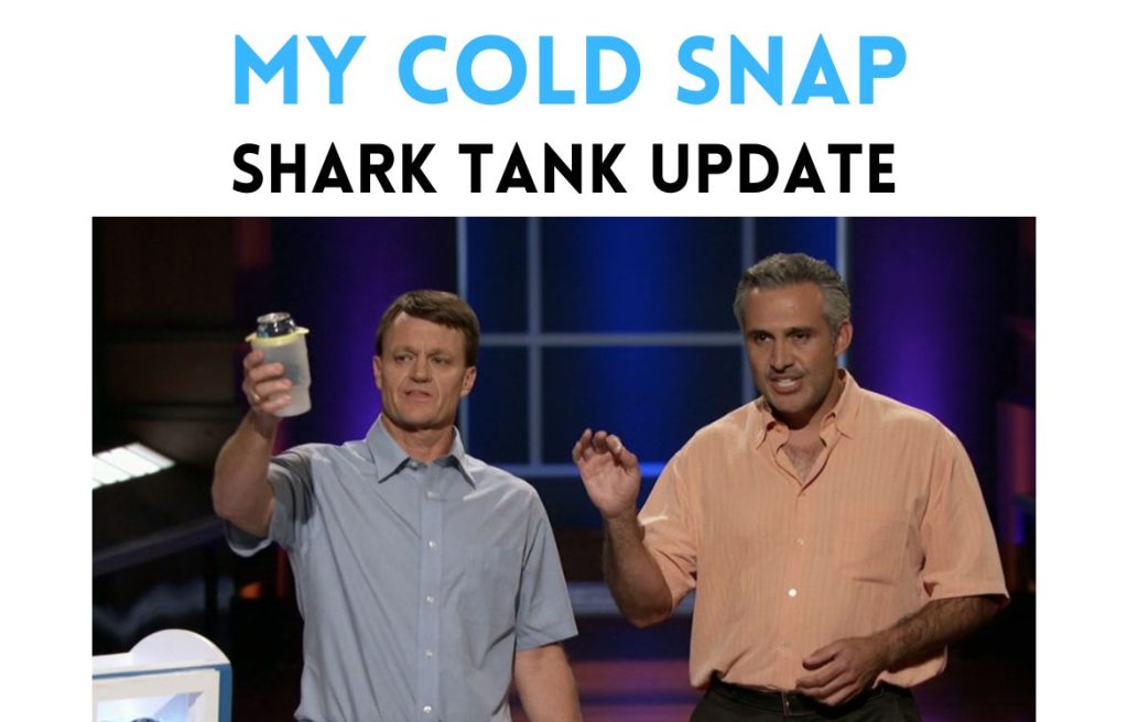SnapClips Net Worth Shark Tank Update 2025