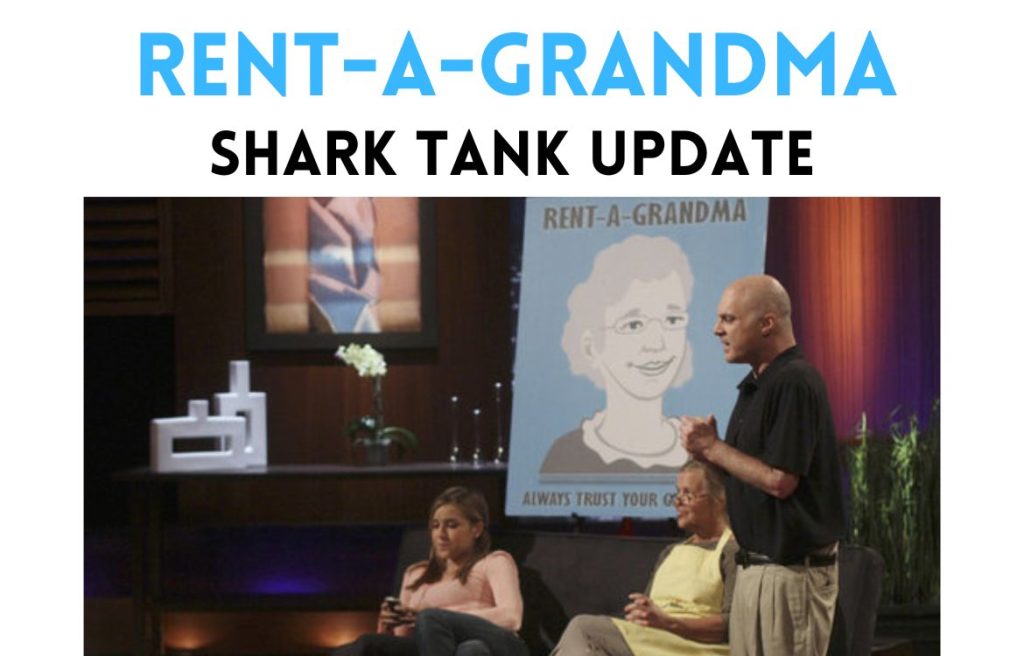 Gerty Pets' Best Friend Net Worth Shark Tank Update