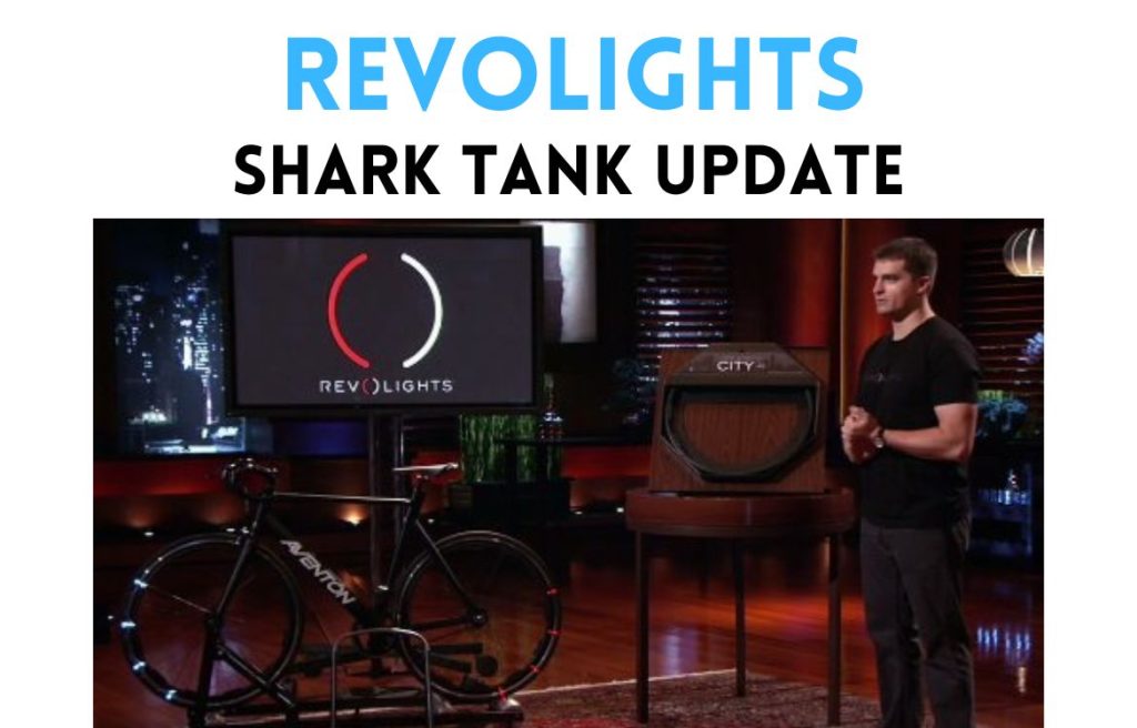 Xtorch Net Worth Shark Tank Update 2025