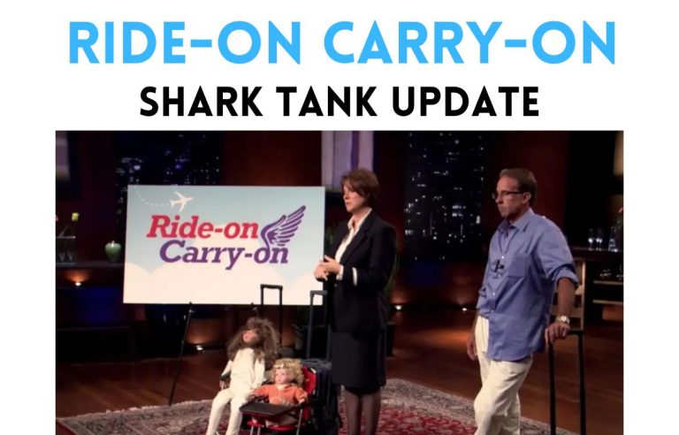 Trunkster Net Worth Shark Tank Update 2025
