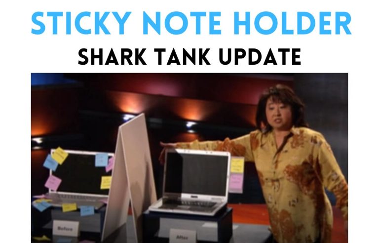 Shark Tank Insights - Shark Tank Update, Net Worth & Insights