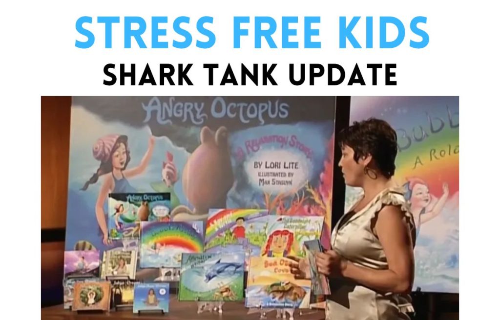 Liberate Net Worth Shark Tank Update 2025