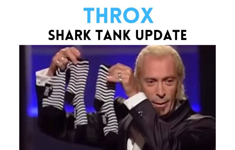 Snactiv Net Worth Shark Tank Update 2025