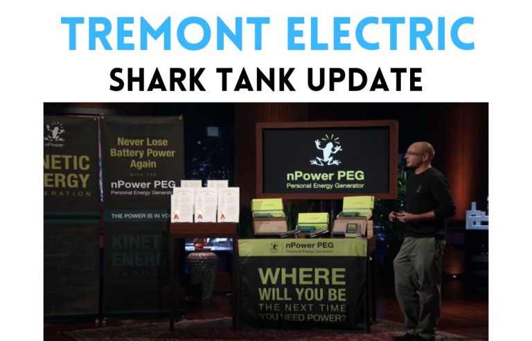 Robin Net Worth Shark Tank Update 2025