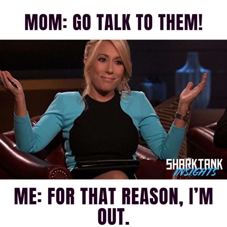 21 Shark Tank Memes That Are Just Too Funny