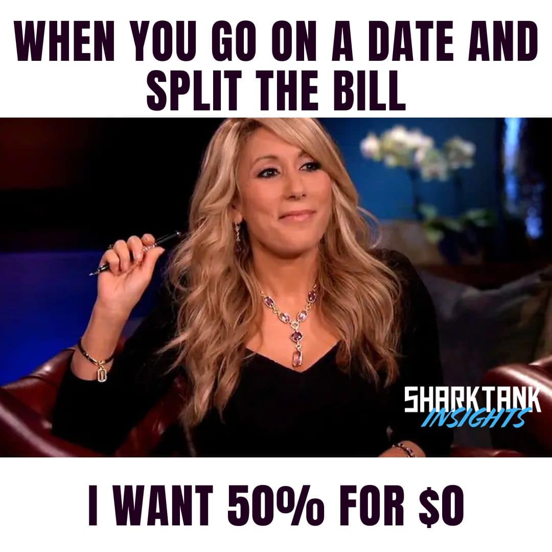 21 Shark Tank Memes That Are Just Too Funny