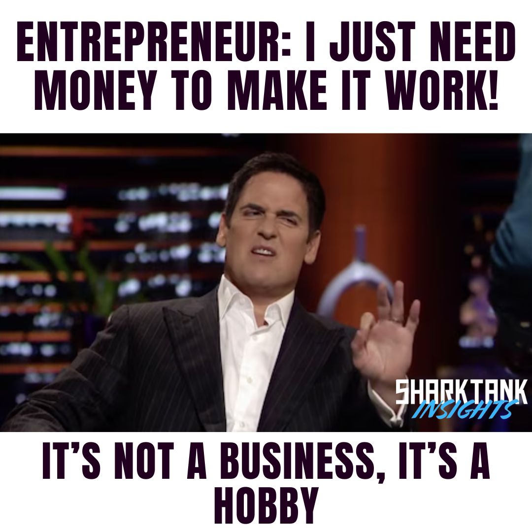 21 Shark Tank Memes That Are Just Too Funny