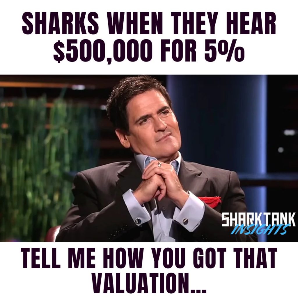 21 Shark Tank Memes That Are Just Too Funny