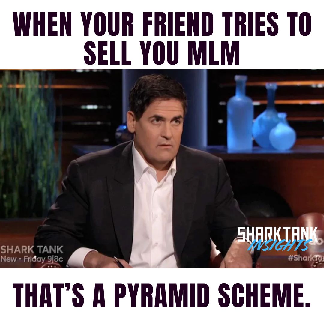 21 Shark Tank Memes That Are Just Too Funny